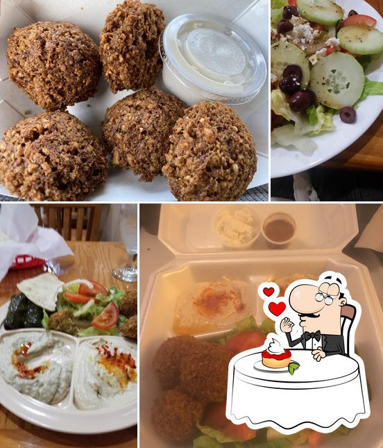 Top 5 restaurants with lamb in Lubbock, november 2025 - Restaurant Guru