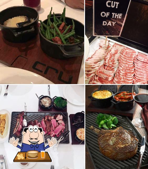 Marriott Cafe Manila, Pasay - Restaurant menu, prices and reviews