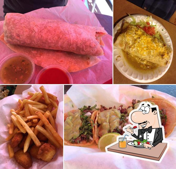 Best stuffed potatoes in San Marcos, California restaurants, summer ...