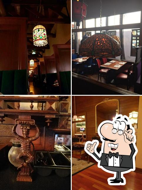 The Old Spaghetti Factory in Fullerton - Restaurant menu and reviews