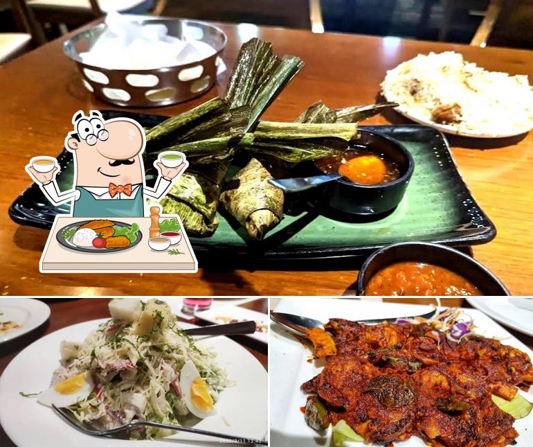 Paragon Restaurant, Thiruvananthapuram - Restaurant menu and reviews
