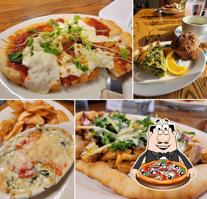 Top 3 restaurants with crème brûlée in Hartford, Wisconsin, september ...