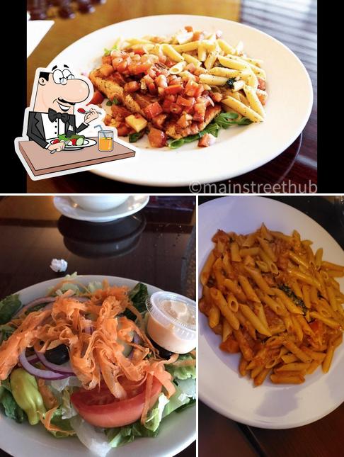 Allora Pizza & Pasta in North Palm Beach - Restaurant menu and reviews