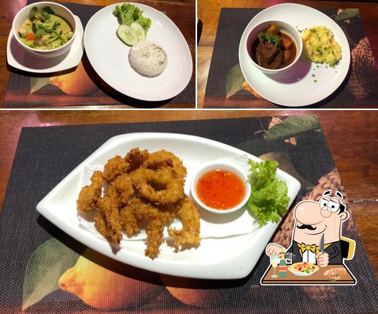 Dark Cave Bar, Batam - Restaurant menu, prices and reviews