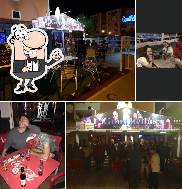 Best cocktail bars in Alcúdia, autumn 2023 - Restaurant Guru