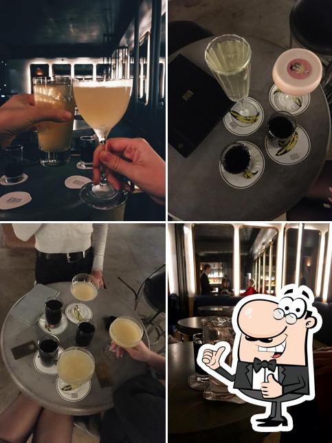 Insider Bar restaurants in Moscow, spring 2024 - Restaurant Guru