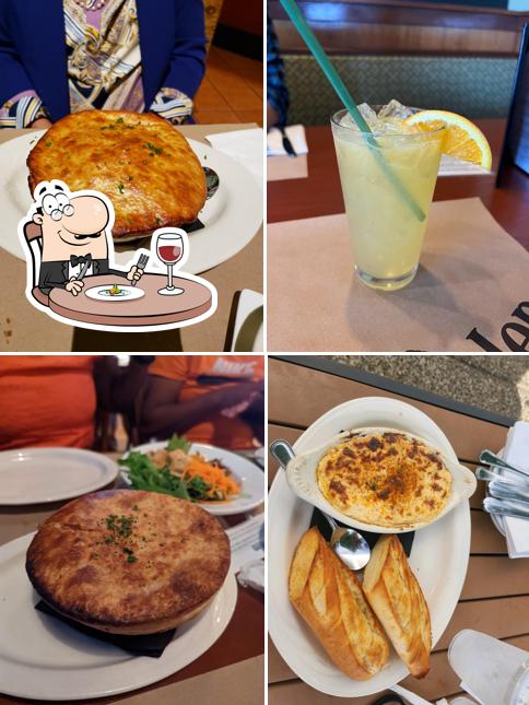 Julep Kitchen & Bar, Annapolis - Restaurant menu, prices and reviews