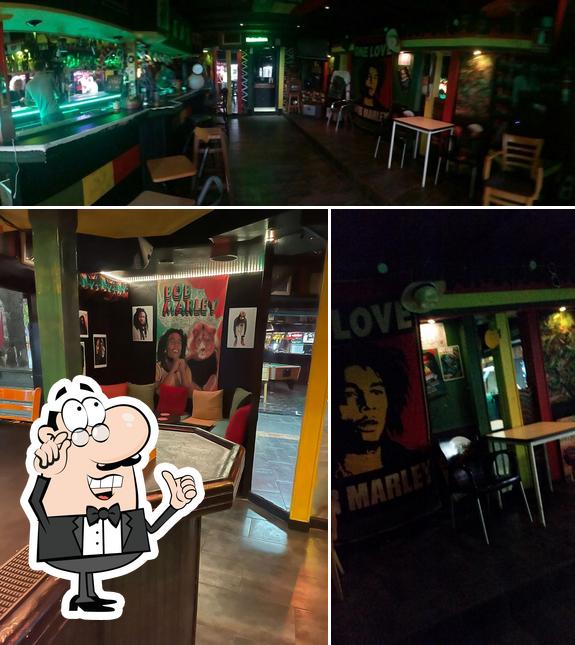 Kingston Reggae Bar, Costa Adeje - Restaurant menu, prices and reviews