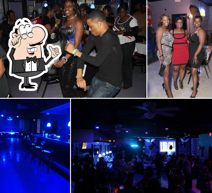 Memphis Venue, 3669 Mendenhall Rd in Memphis
