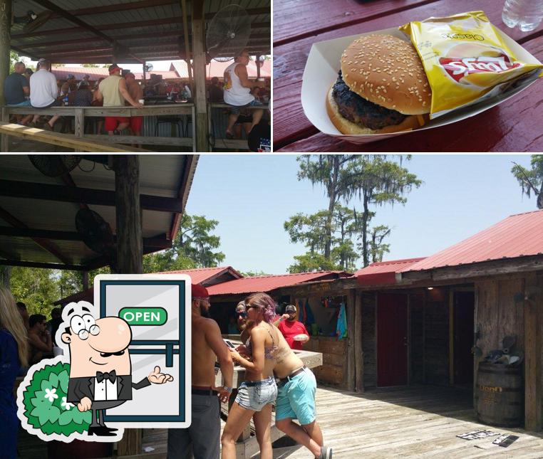 Prop Stop, Killian - Restaurant menu, prices and reviews