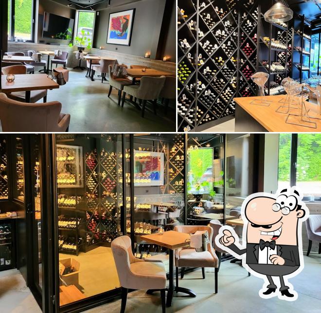 The Red Dot Wine Bar, Kristiansand