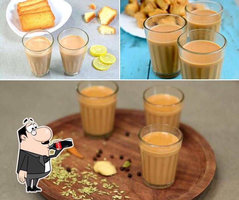 Baba ramdev tea stall, Anjar - Restaurant reviews