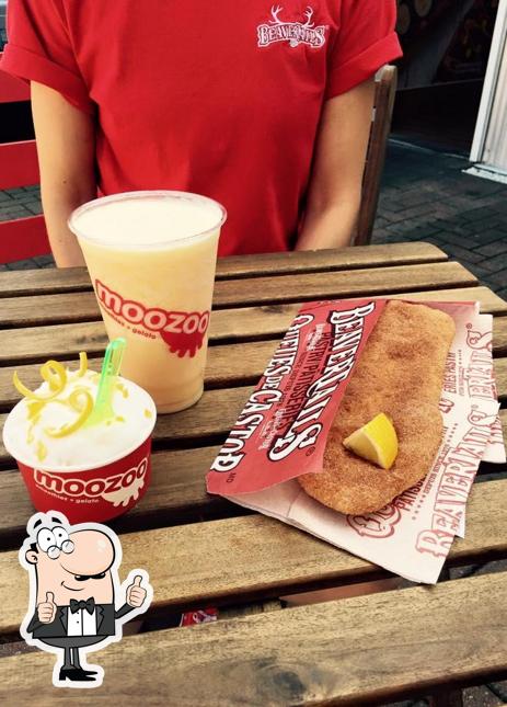 BeaverTails Grand Bend in Lambton Shores - Restaurant reviews