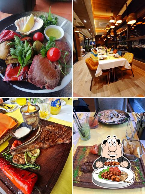 City STEAK House, Tuzla - Restaurant menu, prices and reviews