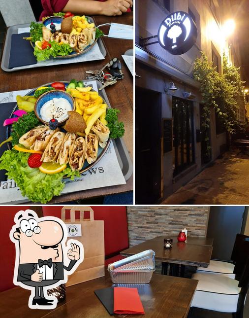 Dilbi BBQ, Antwerp - Restaurant reviews