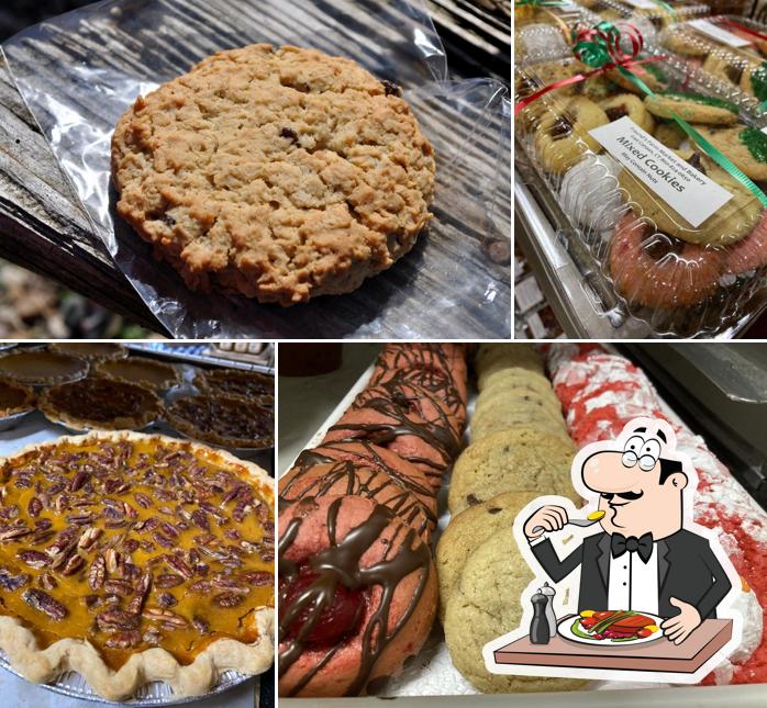 Freund's Farm Market in North Canaan - Restaurant reviews