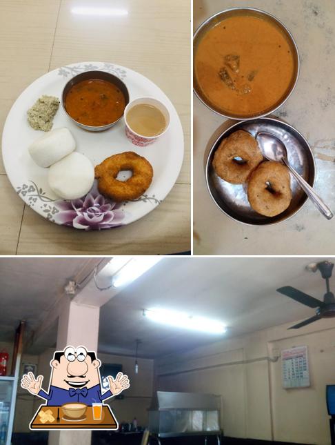Hotel Thrupthi, Mangaluru - Restaurant reviews