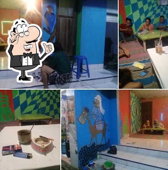 Kedai Doa Doi, Bulung Kulon - Restaurant reviews