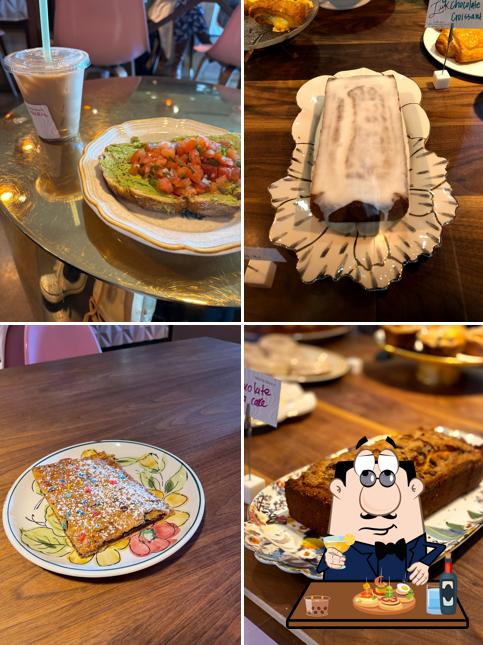 LUX Max Annex, Scottsdale - Restaurant menu, prices and reviews