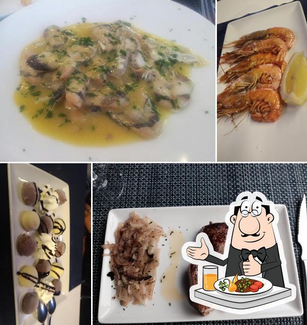 Top 7 restaurants in Hondarribia, november 2025 - Restaurant Guru