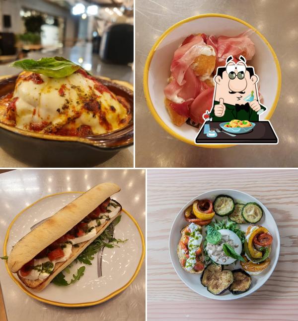 MOZA Pizza, Watermael-Boitsfort - Menu du restaurant, prix et avis