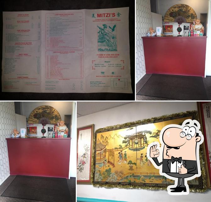 Mitzi's Carry Out in Farmington Hills - Restaurant menu and reviews