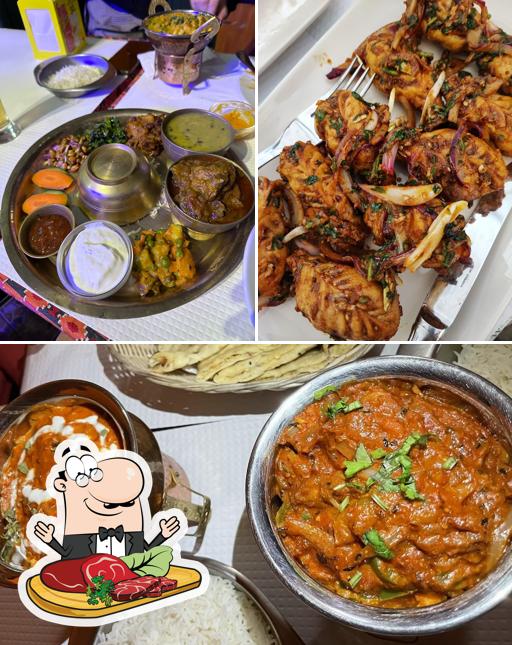 Restaurant ODAAN (Nepalese & Indian ), Lisbon - Restaurant menu, prices ...