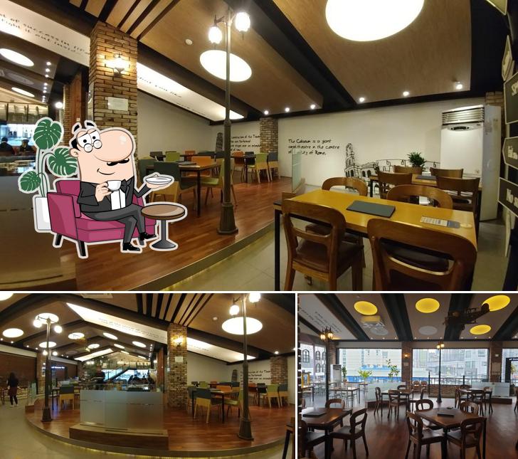 Oui chef restaurant, Cheongju-si - Restaurant reviews