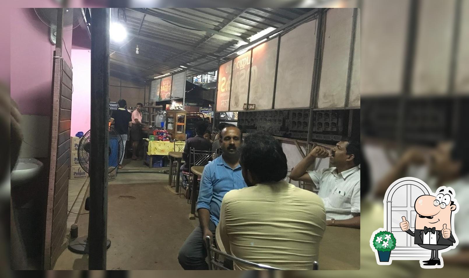 Top 5 restaurants in Payyavoor, june 2025 - Restaurant Guru