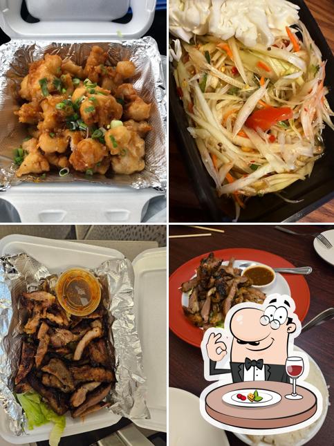 Pho Lao Kitchen Der in Johnson City - Restaurant reviews