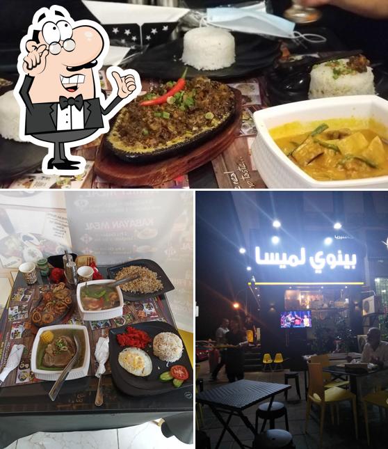 Pinoy Lamesa restaurant, Al Ain - Restaurant menu, prices and reviews