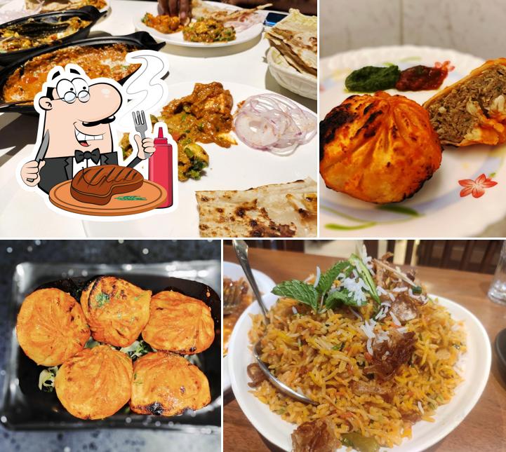 Qd's, New Delhi, 10 - Restaurant reviews