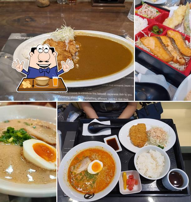 Ramen Kuroda - Festival Mall, Muntinlupa - Restaurant menu, prices and ...