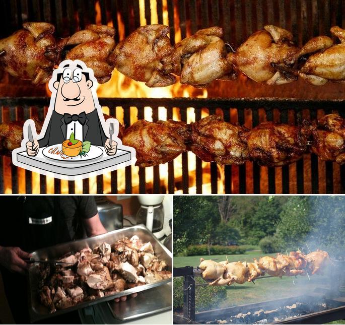 Smoke Kitchen, Malvern - Restaurant menu, prices and reviews