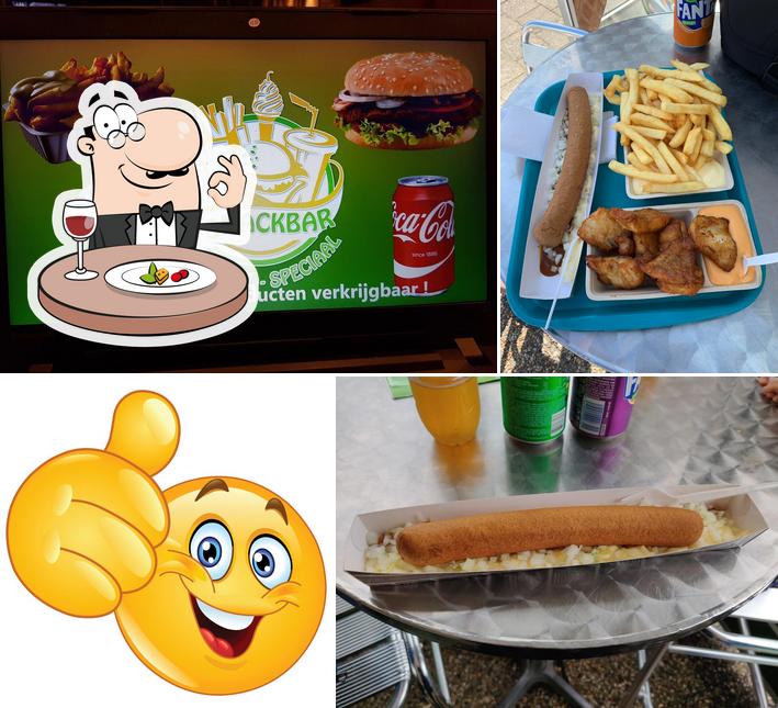 Top 20 restaurants with frikandel in Netherlands, august 2025 ...