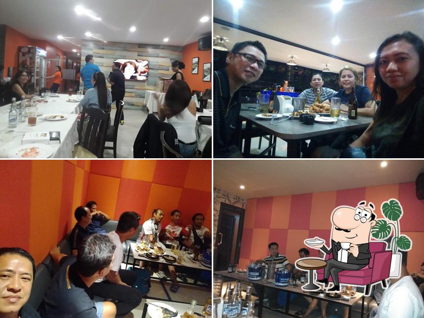 Star Sisig Atbp., Mandaluyong - Restaurant menu, prices and reviews