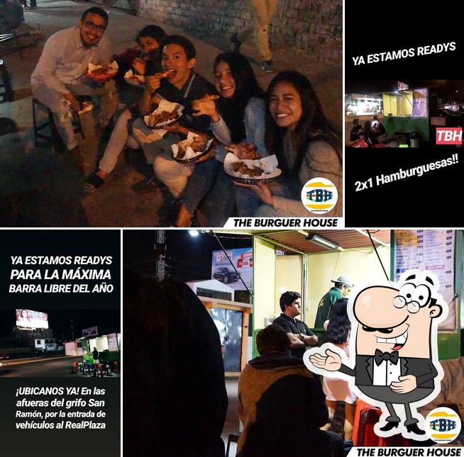 TBH The BBQ House, Piura, Av. Grau 1736 - Restaurant reviews