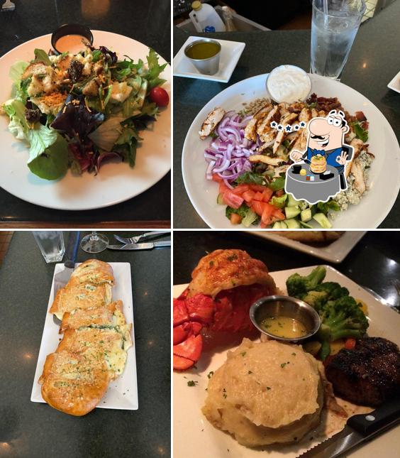 Lyon Grill, South Lyon - Restaurant menu, prices and reviews