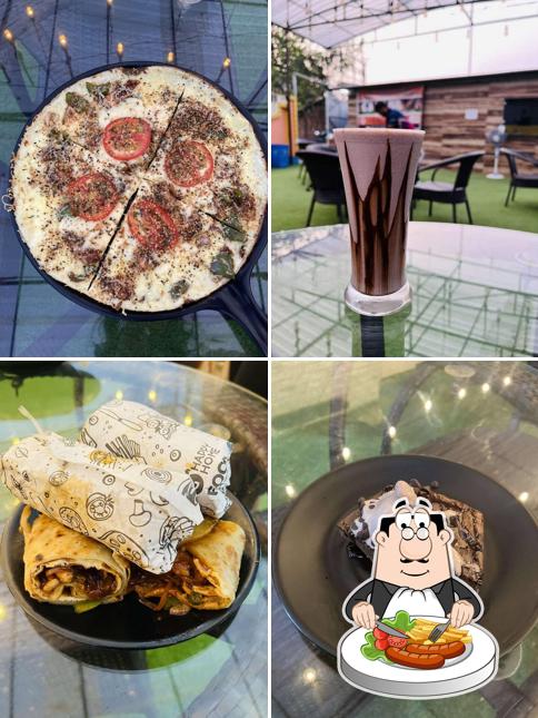 Criollo by Craft Coffee, Kolkata - Restaurant menu, prices and reviews