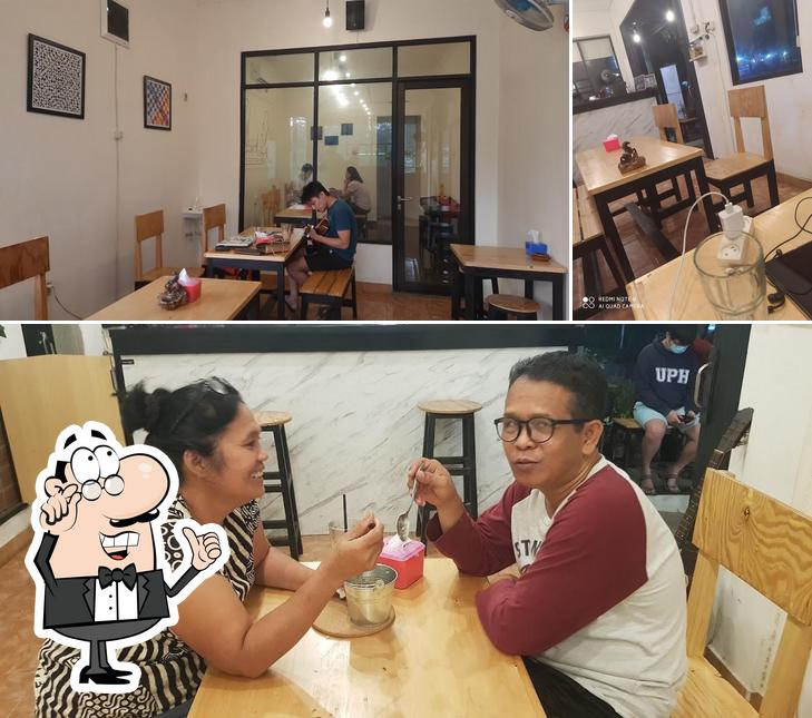 Sweet Home Cafe, Karet - Restaurant reviews