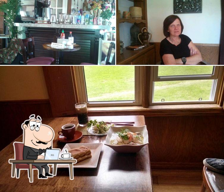 Tiny Table, Cornwall - Restaurant menu, prices and reviews