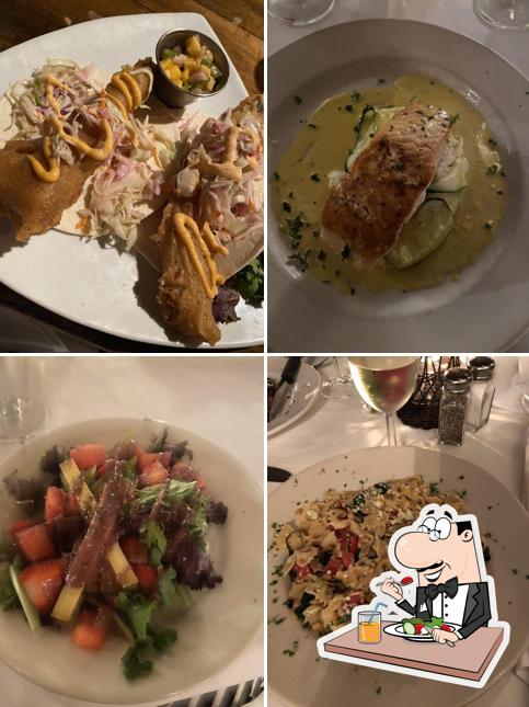 Twigs, Blowing Rock - Restaurant menu, prices and reviews
