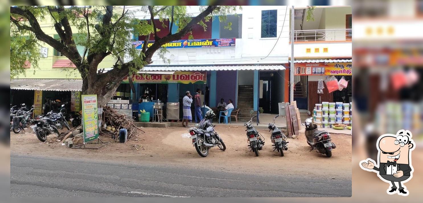Find the best place to eat in Musiri, spring 2024 - Restaurant Guru