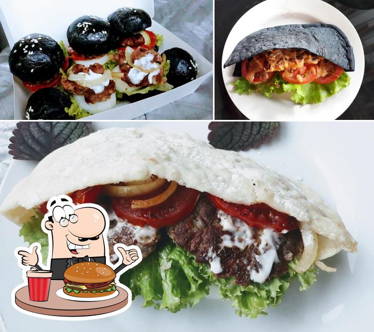 Smesh Burger Jogja restaurant, Yogyakarta - Restaurant reviews
