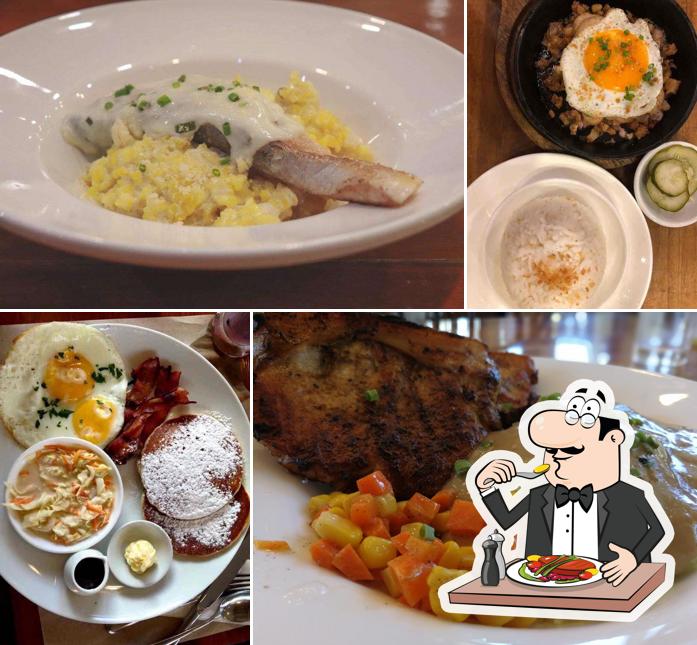 The Morning After Nuvali, Santa Rosa - Restaurant menu, prices and reviews