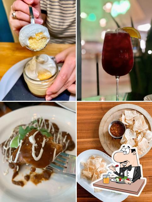 Corazon Taste of Mexico, 120 S Brea Blvd UNIT 106 in Brea - Restaurant ...