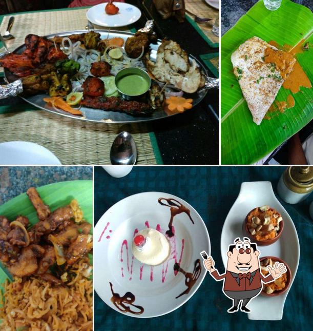 The Vellore Kitchen Take Away, Vellore - Restaurant menu, prices and ...
