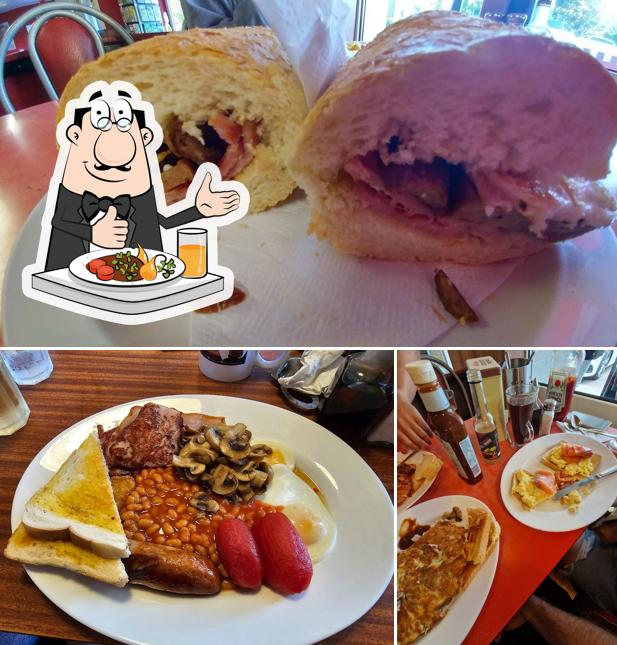 The Tuck Inn, 1 Hartlip Hill in Newington - Restaurant reviews