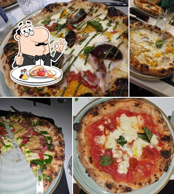 Pomodorì, Pompei - Menu del ristorante, prezzi e recensioni