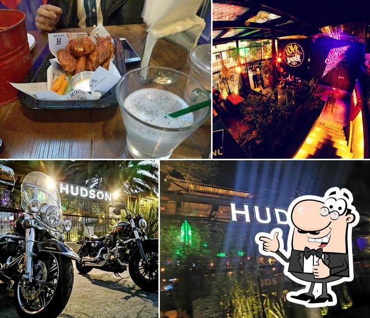 Hudson Bar, Guadalajara - Restaurant reviews